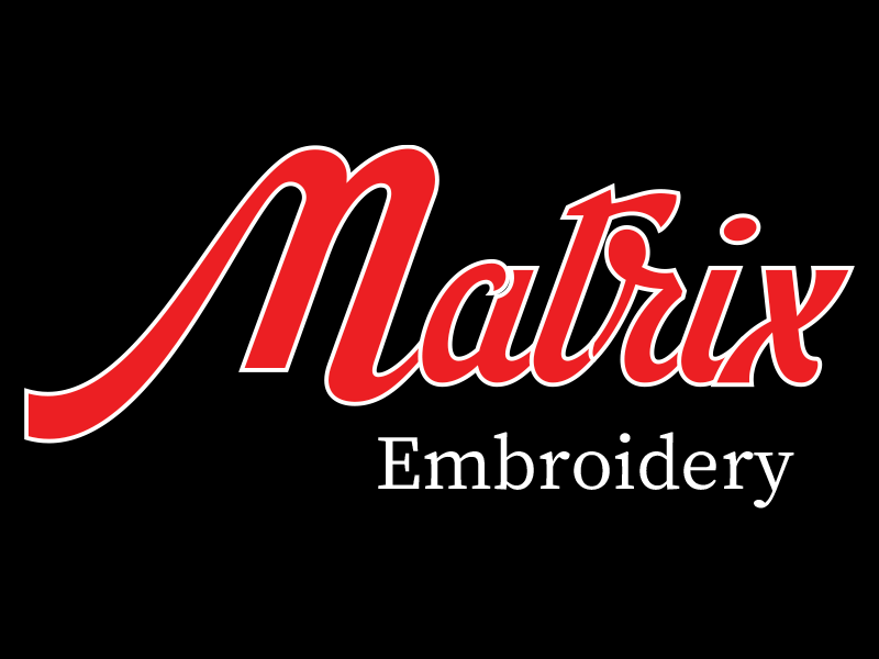 Matrix Embroidery LLC